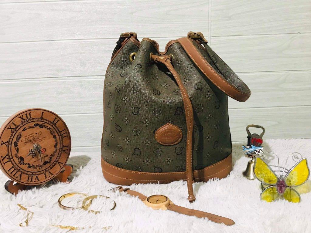 Christian Raguerre, Women's Fashion, Bags & Wallets, Shoulder Bags on ...