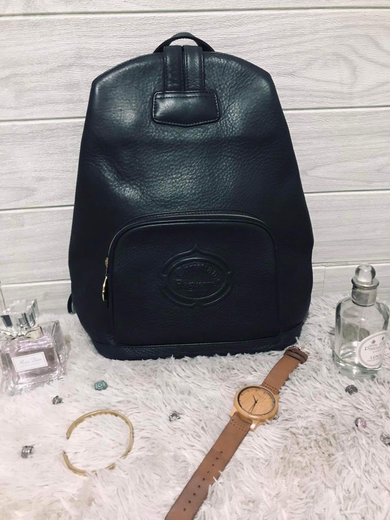 Christian Raguerre, Luxury, Bags & Wallets on Carousell