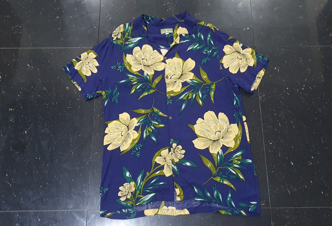 Coco republic polo, Men's Fashion, Tops & Sets, Tshirts & Polo Shirts ...