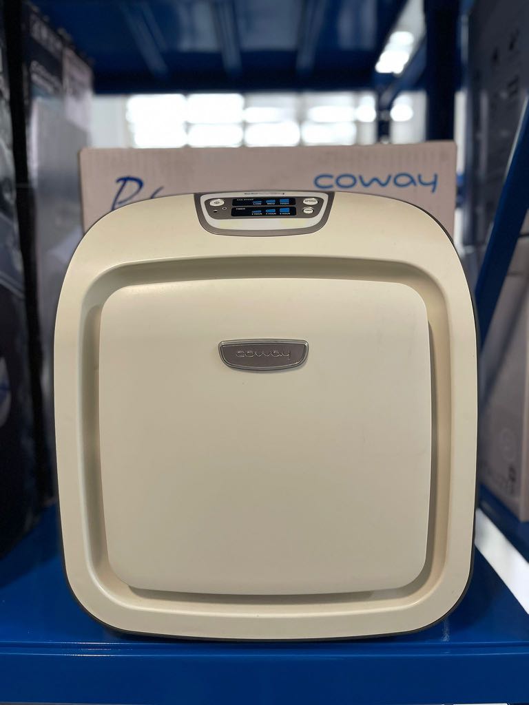 COWAY AP0608JH AIR PURIFIER Display Set $180, TV & Home Appliances, Air ...