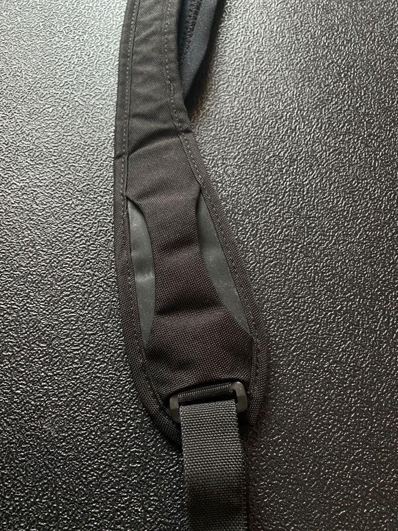 Crumpler Industry Disgrace Camera Strap, Photography, Photography ...