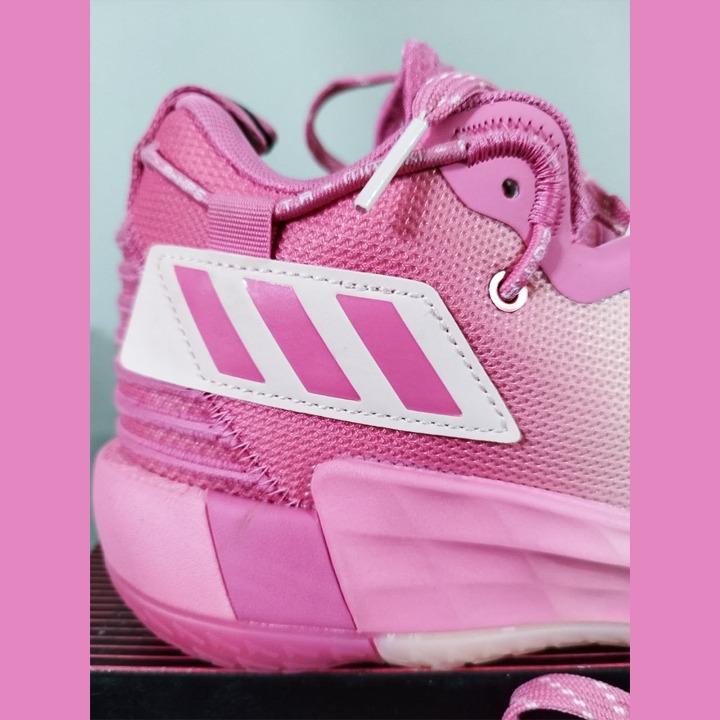 Adidas Dame 7 Extply [D.O.L.L.A] 100% Authentic, Men's Fashion ...