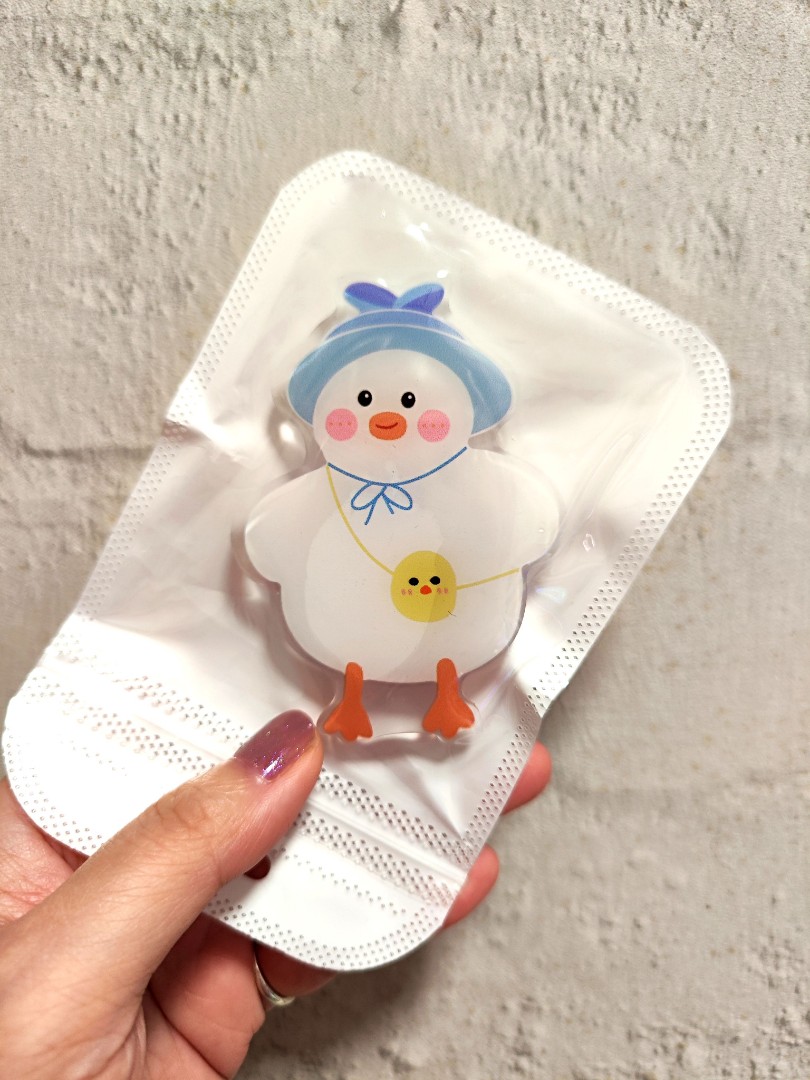 Duck Boi Phone Pop Socket, Mobile Phones & Gadgets, Mobile & Gadget ...