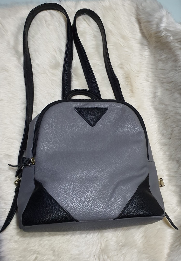DUSTO Backpack, Luxury, Bags & Wallets on Carousell