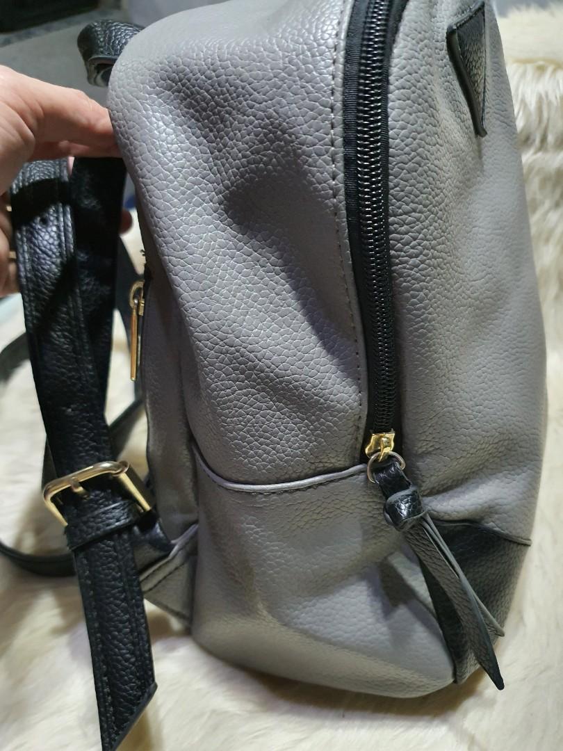 DUSTO Backpack, Luxury, Bags & Wallets on Carousell