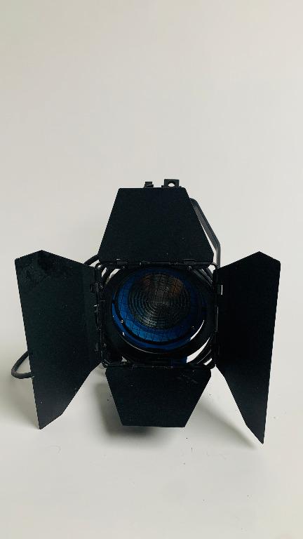 Dyna Core DTW 650 Watt Tungsten Fresnel, Photography, Photography ...