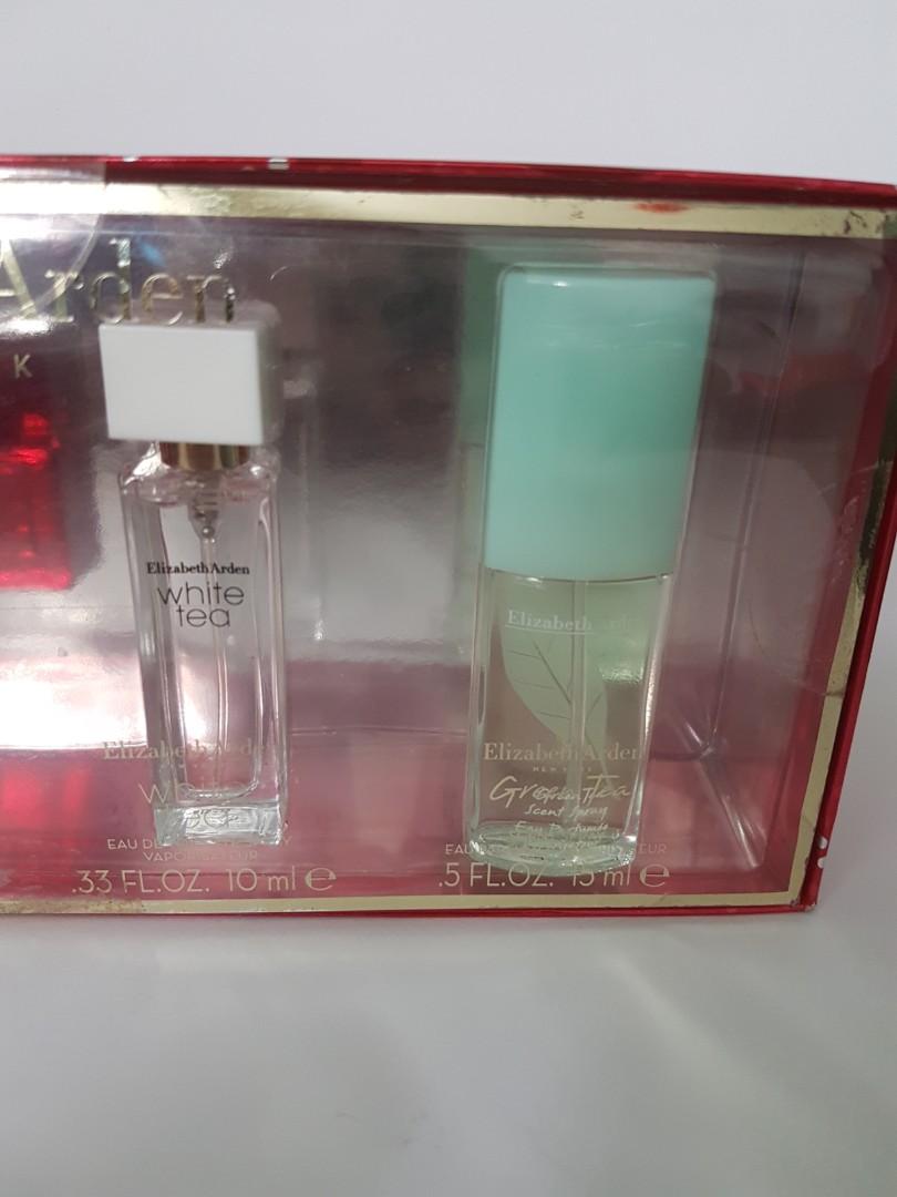 Elizabeth Arden Cheer Perfume Gift Set, Beauty & Personal Care ...