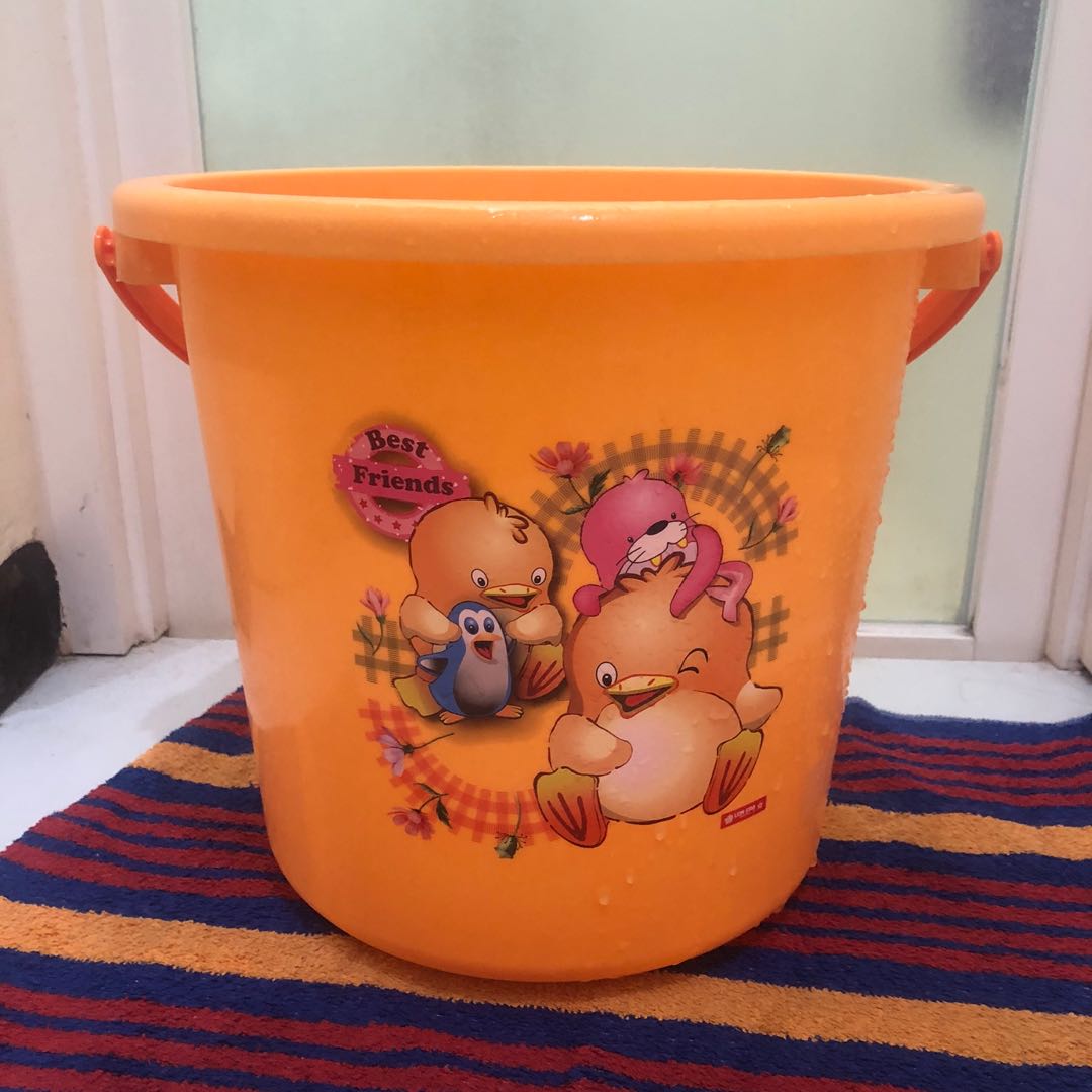 ember lion star dan gayung, Perabotan Rumah di Carousell