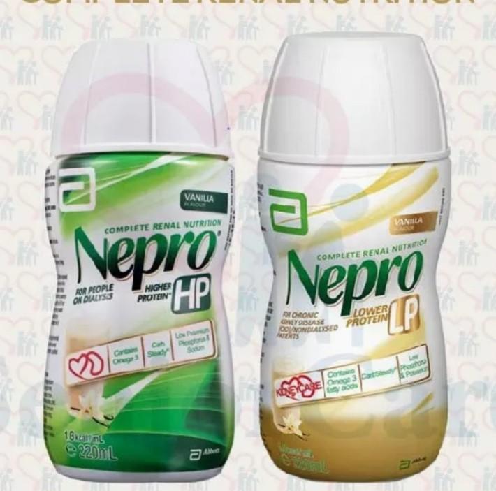 Ensure vanilla, Nepro hp lp liquid, Myotein protein powder, WHEELCHAIR ...