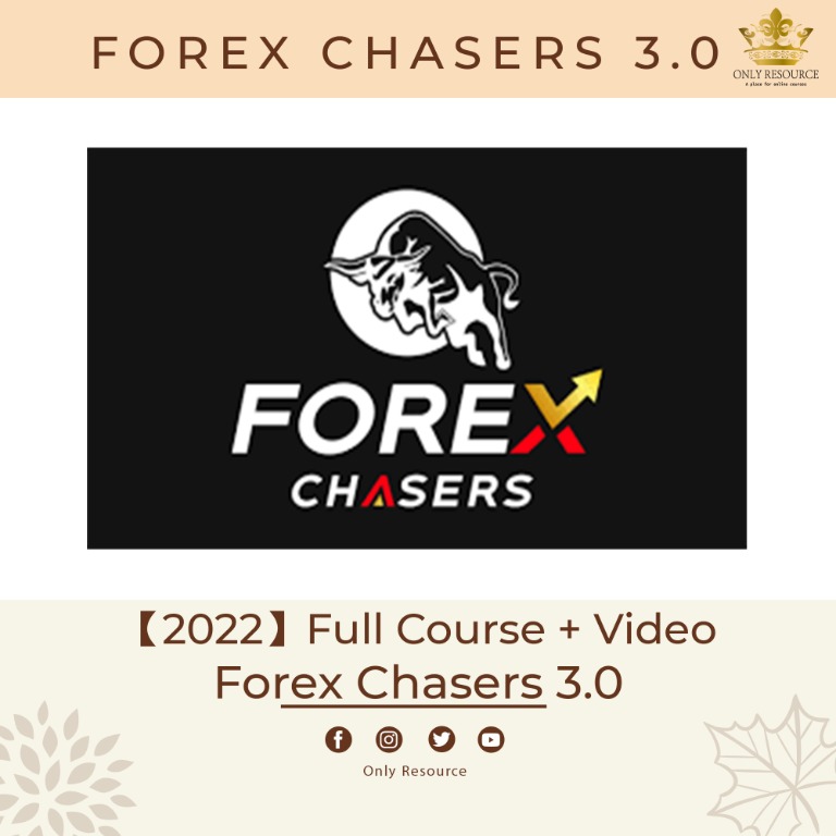 Forex chasers store