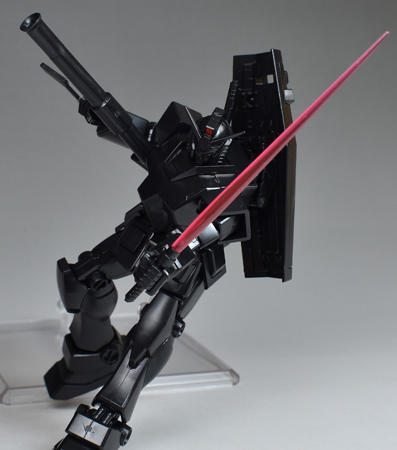 Gundam RX-78-2 Ecopla hg Gunpla Model kit Mobile suit Gundam high grade ...