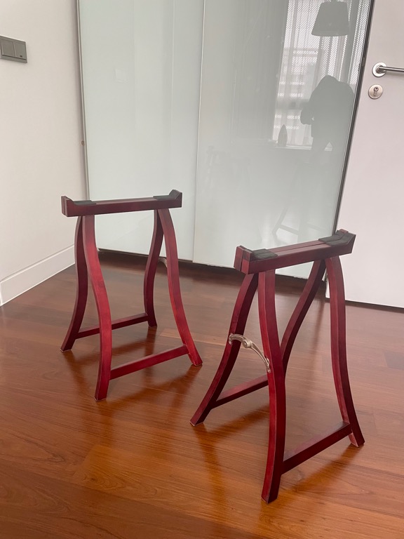 Guzheng Stand, Furniture & Home Living, Furniture, Tables & Sets on ...