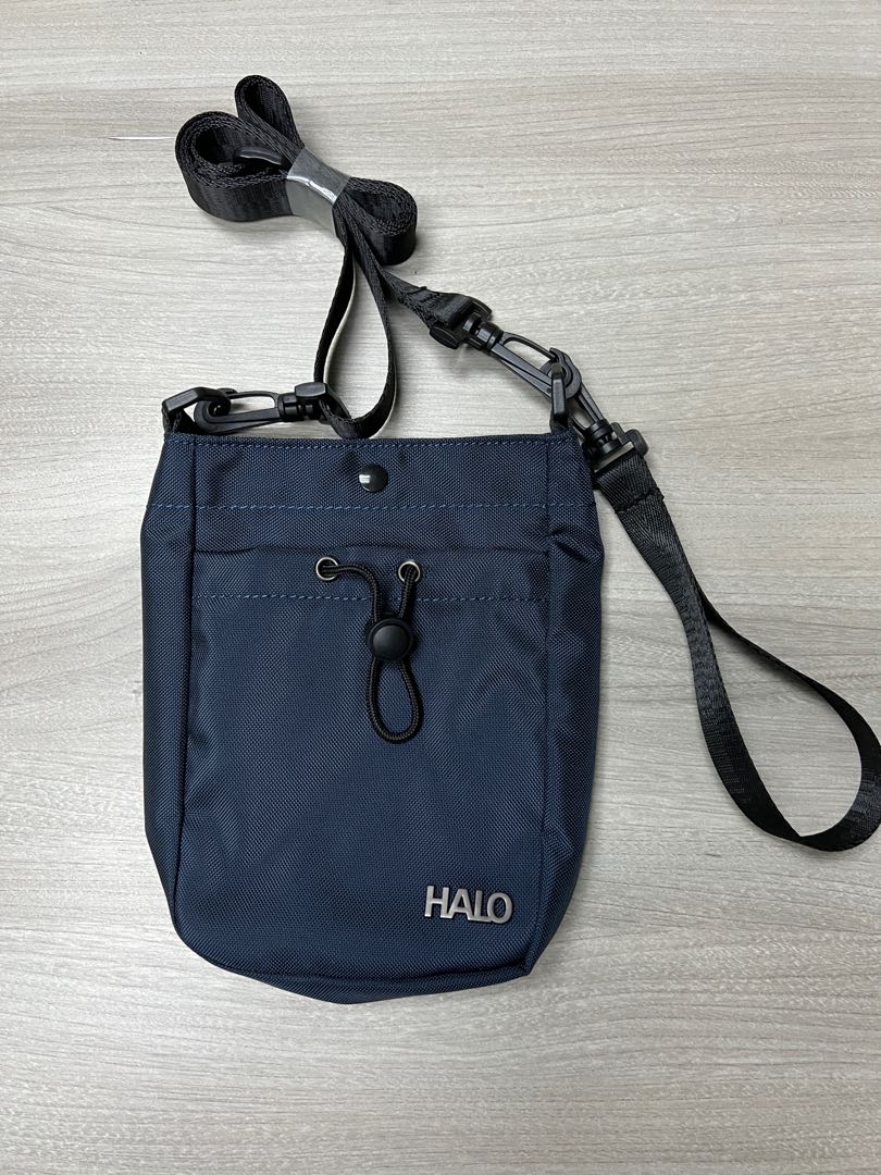Halo Bag, Women's Fashion, Bags & Wallets, Purses & Pouches on Carousell