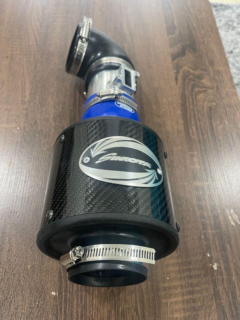 Honda Fit GE6 Simota cold air intake/open port, Car Accessories ...