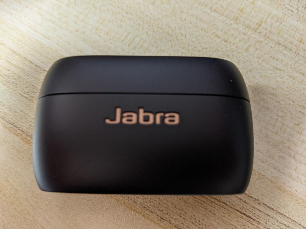 Jabra Charging Case for Elite Active 75T earbuds, Audio, Earphones on ...