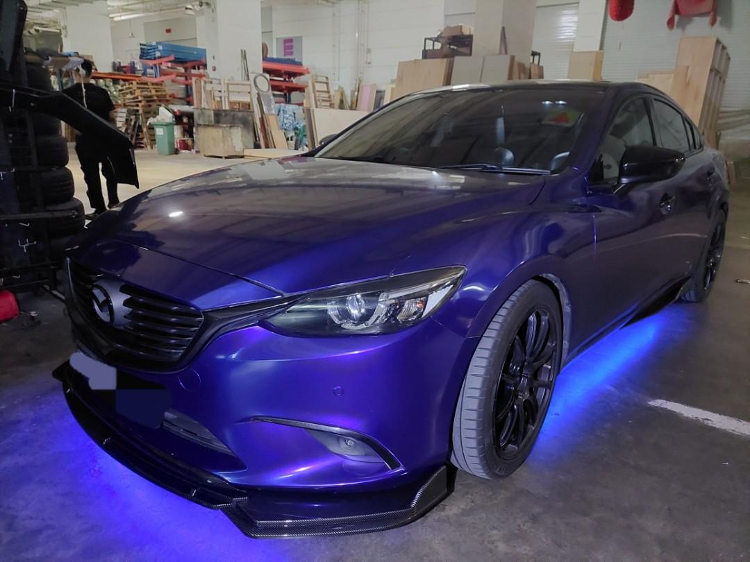 Japan car bodykit, korea car bodykit, JDM, KDM, Bumper accessories ...