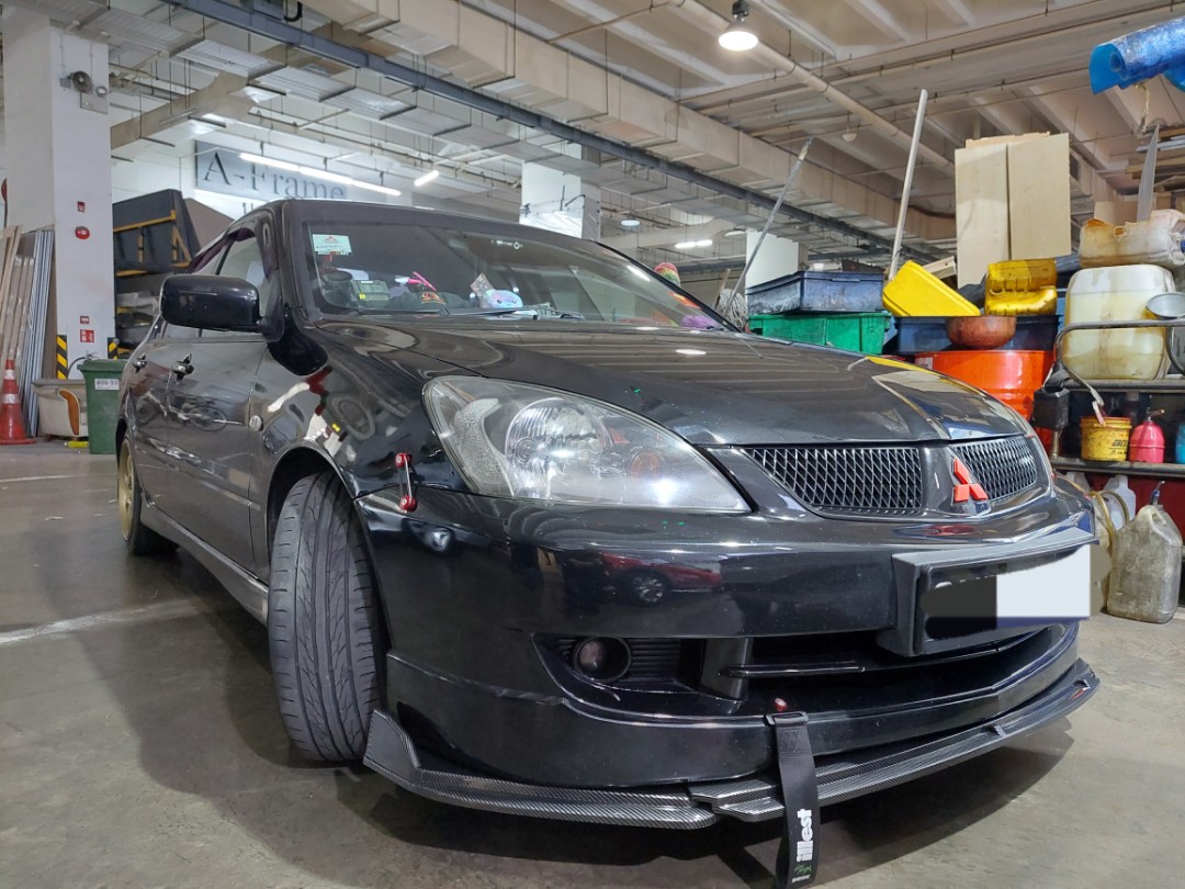Japan car bodykit, korea car bodykit, JDM, KDM, Bumper accessories ...