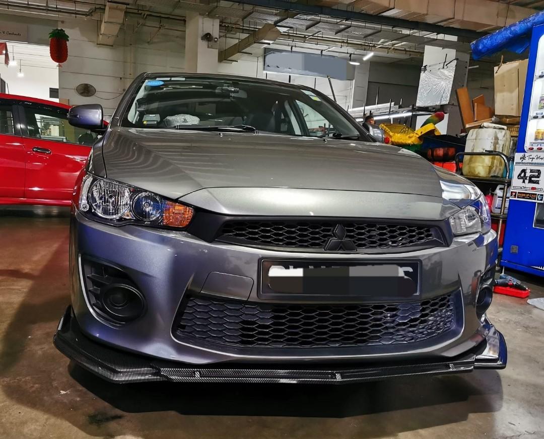 Japan car bodykit, korea car bodykit, JDM, KDM, Bumper accessories ...