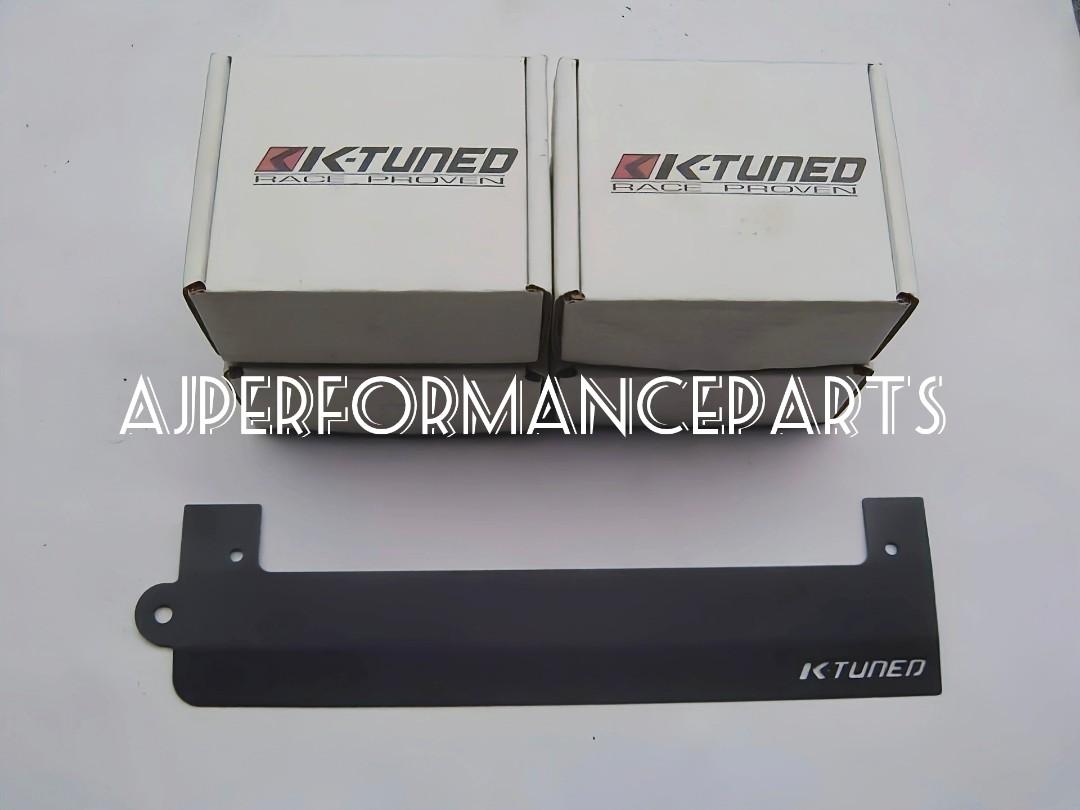 K-TUNED COIL PACK COVER HONDA K20 K24, Auto Accessories on Carousell