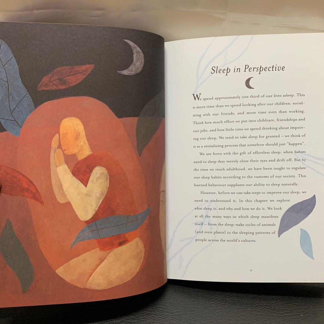 Learn to sleep well book, Hobbies & Toys, Books & Magazines, Children's ...