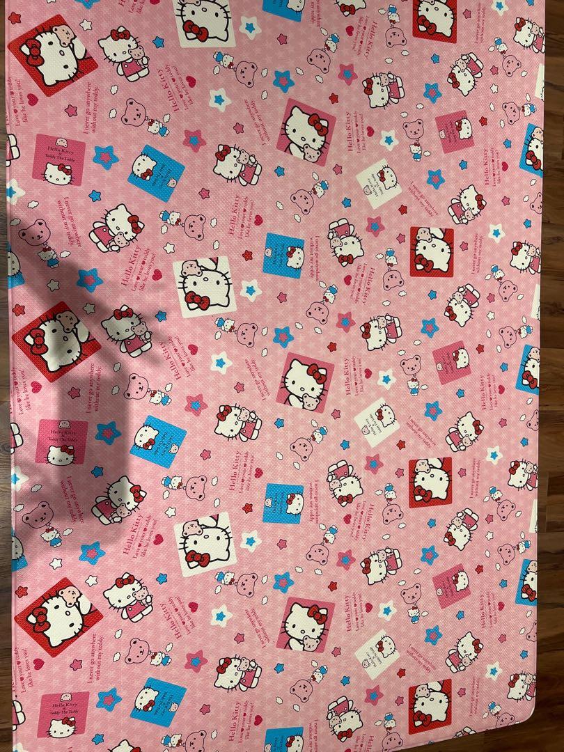 LG Hausys Playmat, Babies & Kids, Infant Playtime on Carousell