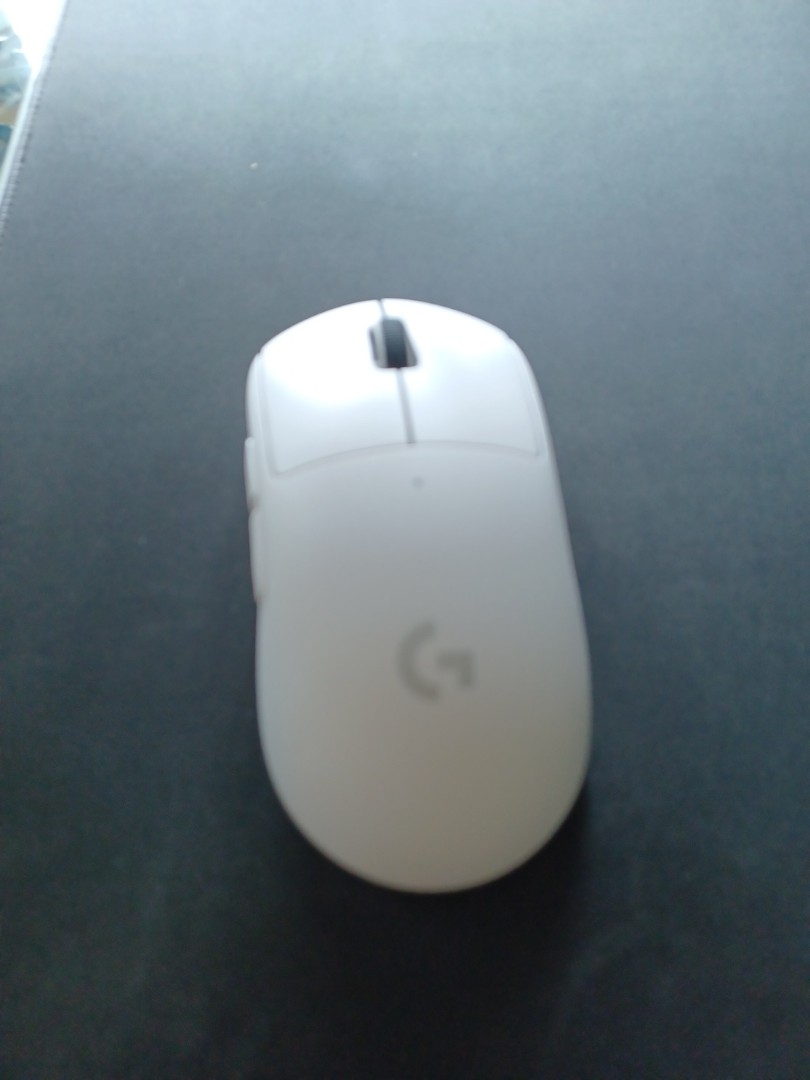Logitech g pro superlight wireless, Computers & Tech, Parts ...