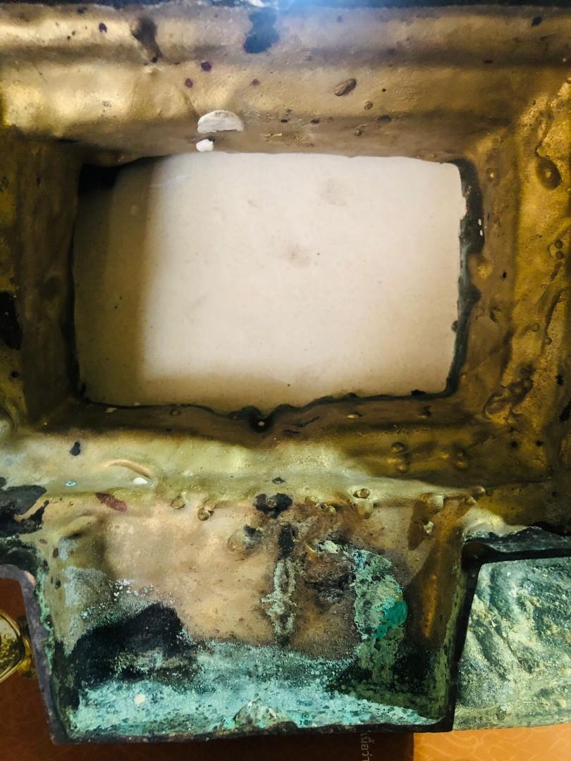 Lp Boon Sing Phra Khun Paen Bucha / Thai Amulet, Hobbies & Toys ...