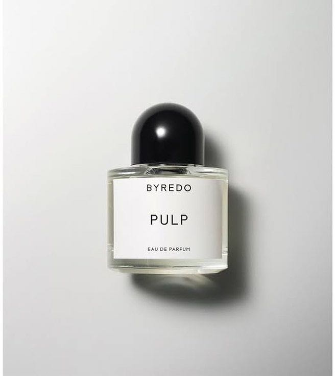 New in box sealed authentic Byredo Pulp perfume 100ml P9,000, Beauty ...