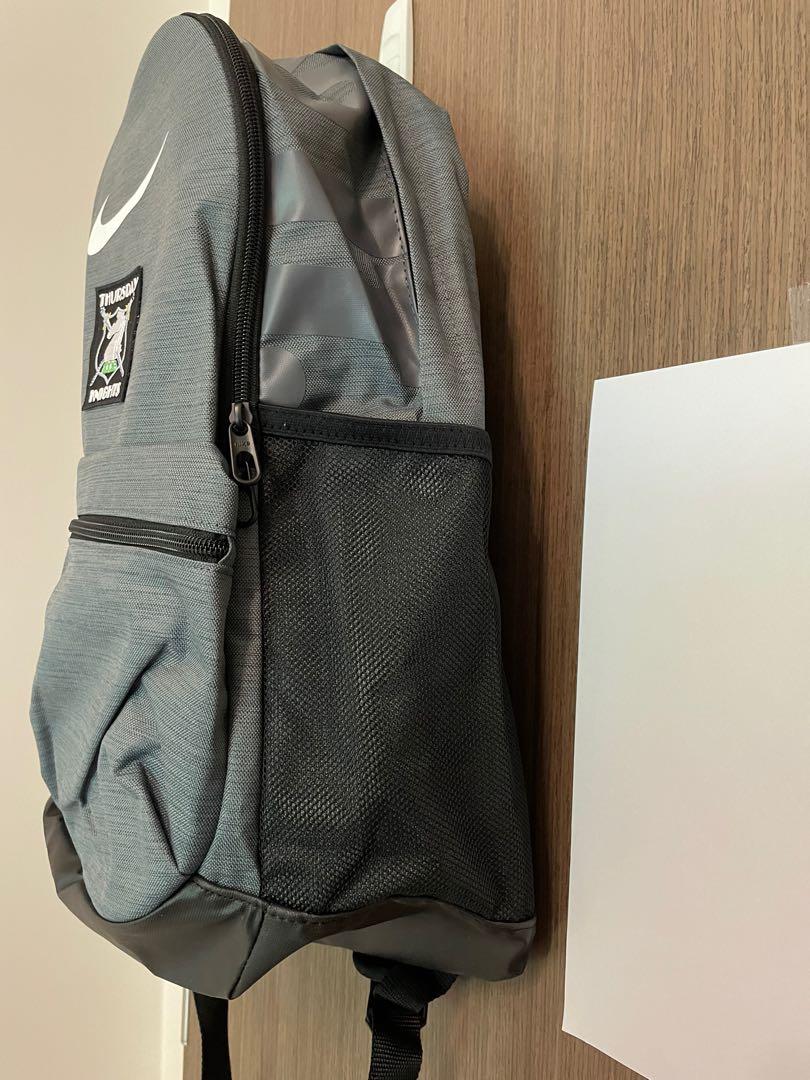 Nike Haversack, Men's Fashion, Bags, Backpacks on Carousell