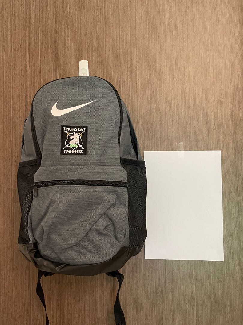 Nike Haversack, Men's Fashion, Bags, Backpacks on Carousell