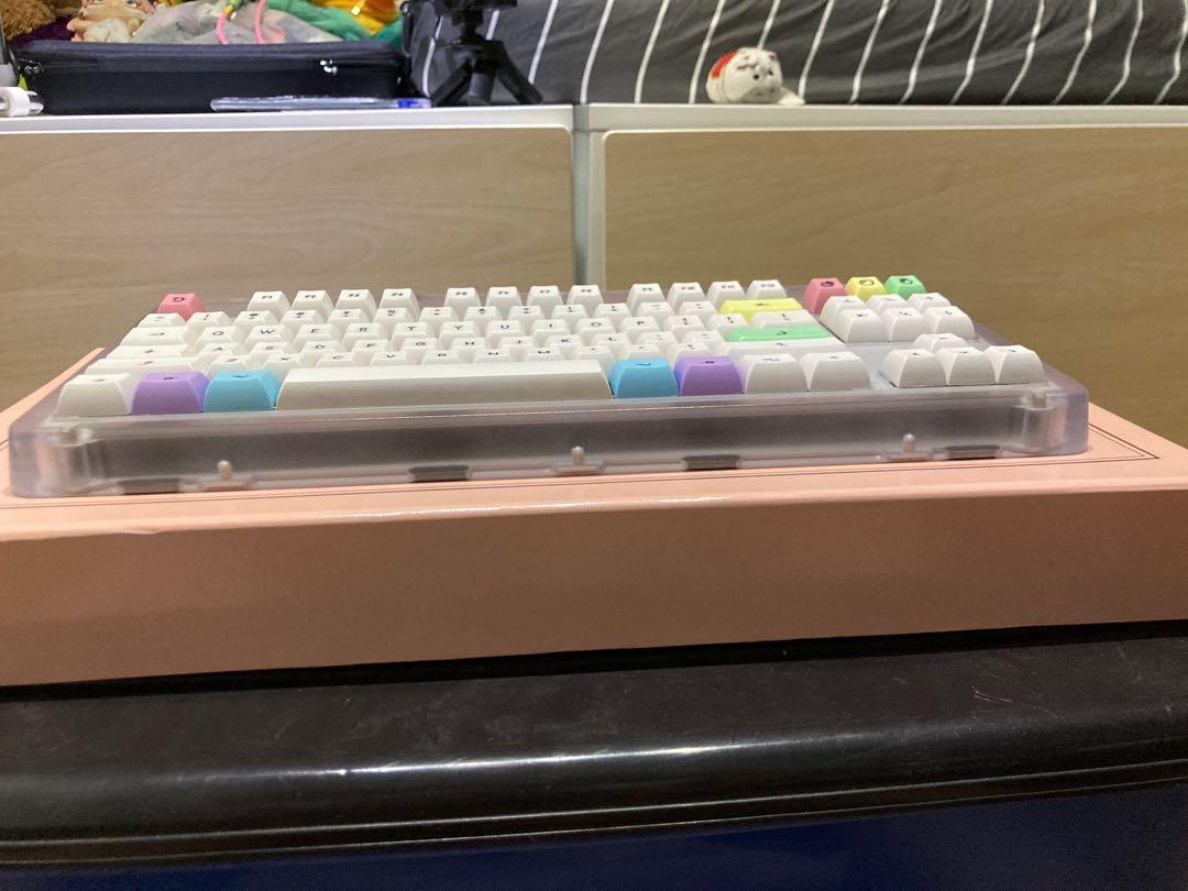 Norbauer Norbaforce MKIII Ghost of Christmas Future Edition with ...