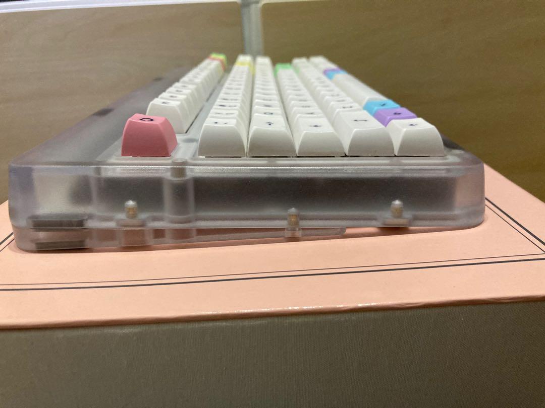 Norbauer Norbaforce MKIII Ghost of Christmas Future Edition with ...