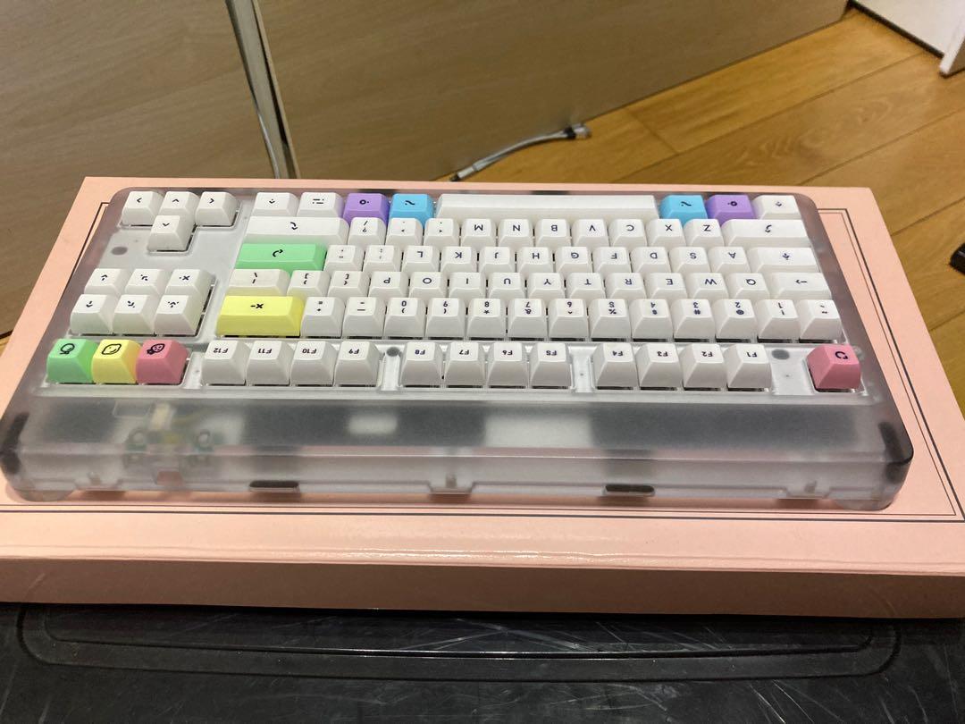 Norbauer Norbaforce MKIII Ghost of Christmas Future Edition with ...