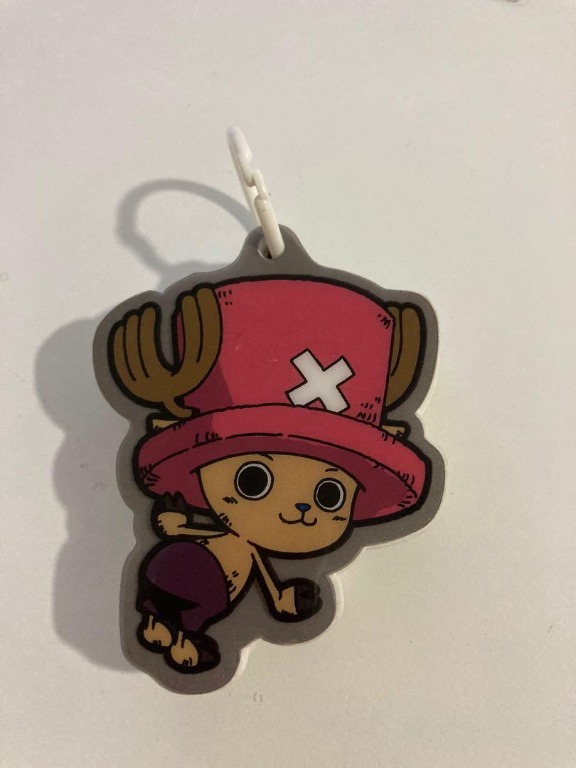 (OPM78) One Piece Notepad/Note, Hobbies & Toys, Collectibles ...