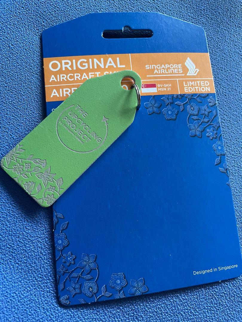 Original Aircraft Skin Airbus A380, Hobbies & Toys, Memorabilia ...