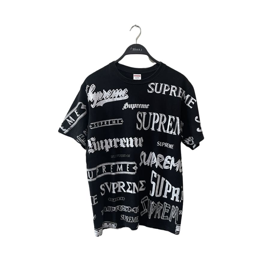 ORIGINAL LIMITED EDITION SUPREME, Luxury, Apparel on Carousell