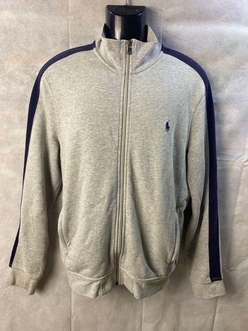Original Polo Ralph Lauren Jacket, Men's Fashion, Coats, Jackets and ...