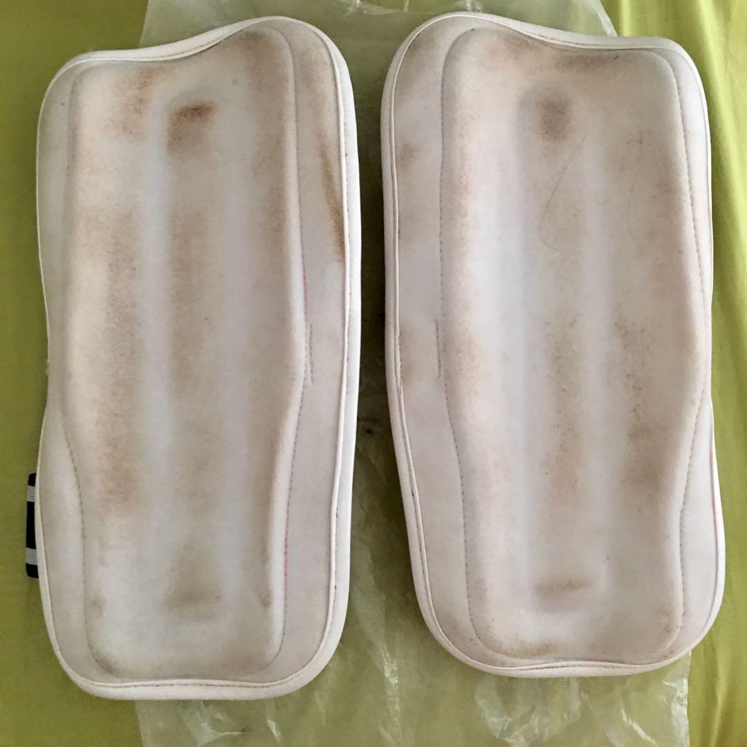 Original Shift Arm and Shin Guards + Gloves, Sports Equipment, Sports ...