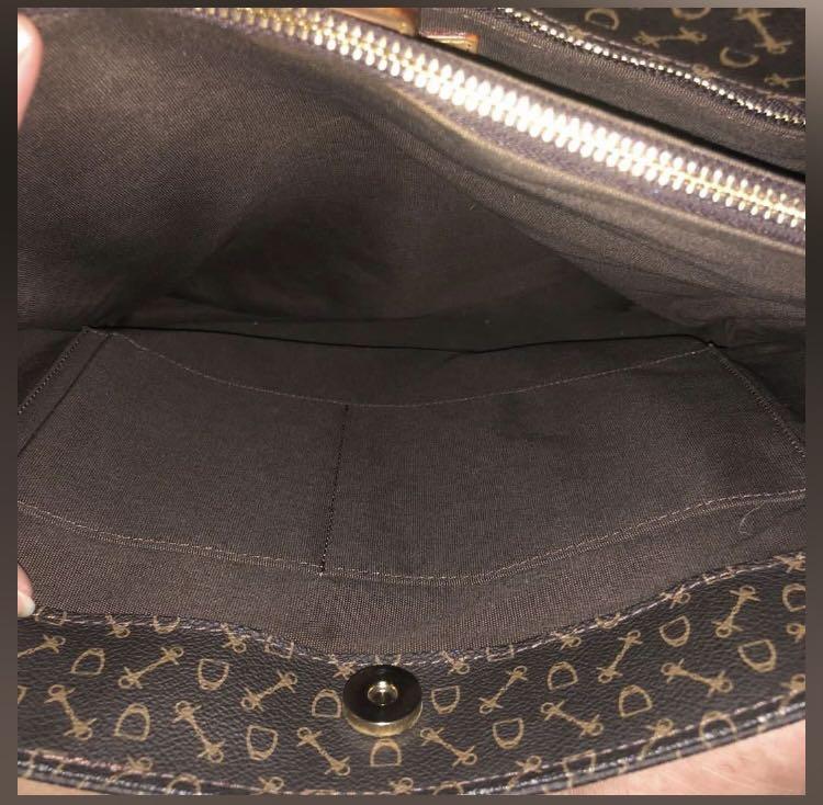 Original WHY Bag, Luxury, Bags & Wallets on Carousell