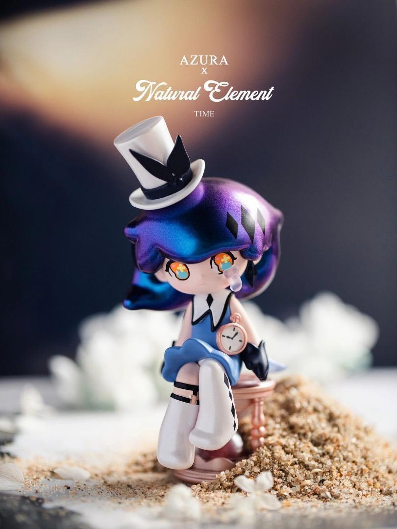 Time (secret) Azura By POP MART From POP Mart Trampt, 58% OFF