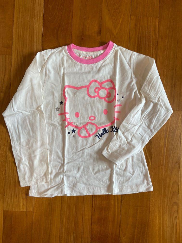primark hello kitty pajamas, Babies & Kids, Babies & Kids Fashion on ...