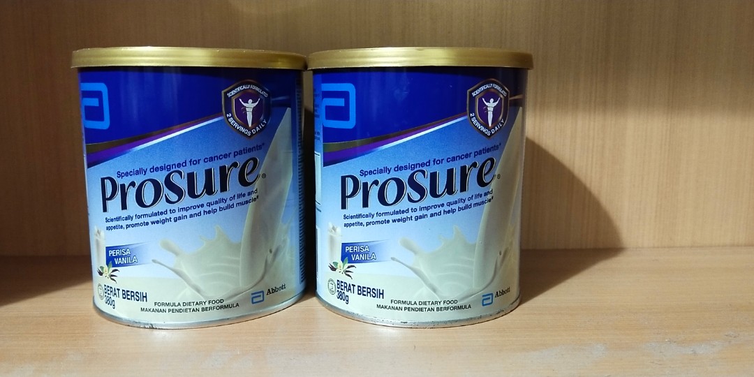 Prosure, Health & Nutrition, Health Supplements, Health Food, Drinks ...