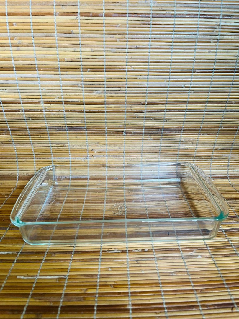 Pyrex Rectangular, Furniture & Home Living, Kitchenware & Tableware ...