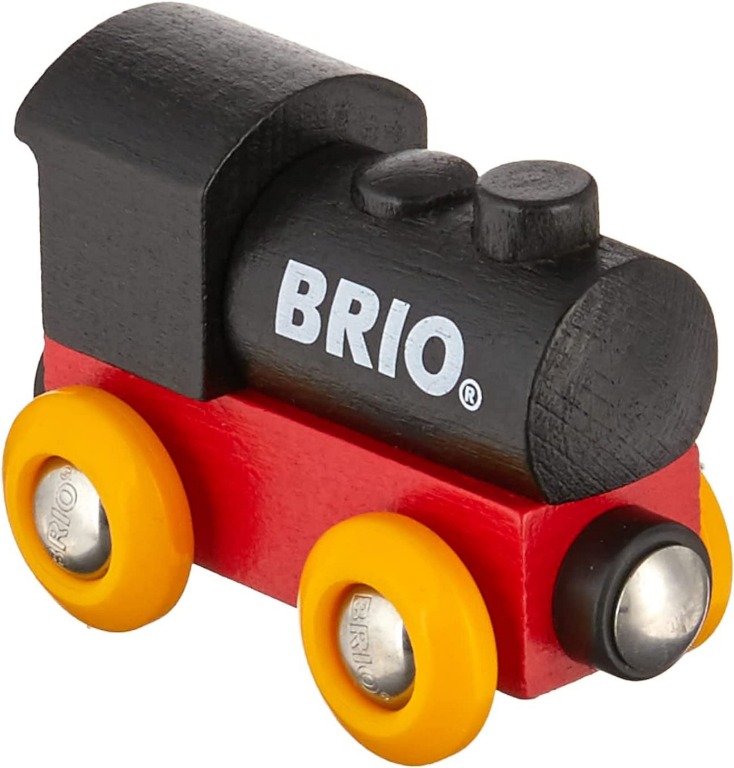 {READY STOCK} Brio Classic Toy Car, Hobbies & Toys, Toys & Games on ...