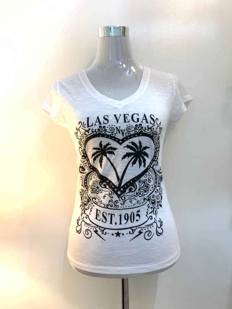 Reserved, Women's Fashion, Tops, Shirts on Carousell