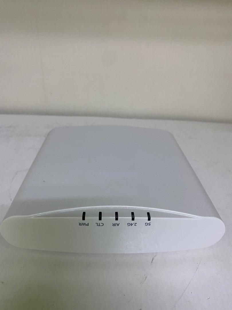 Ruckus R510 AP, 電腦＆科技, 商務用科技產品 - Carousell