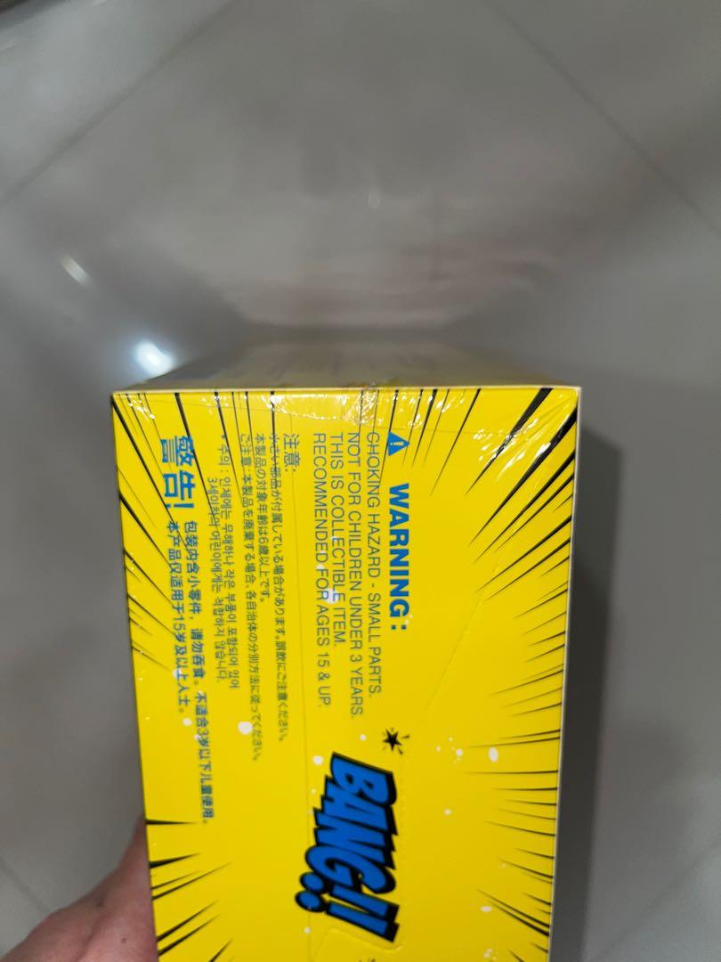 SEALED Dimoo Time Roaming Full set, Hobbies & Toys, Toys & Games on ...