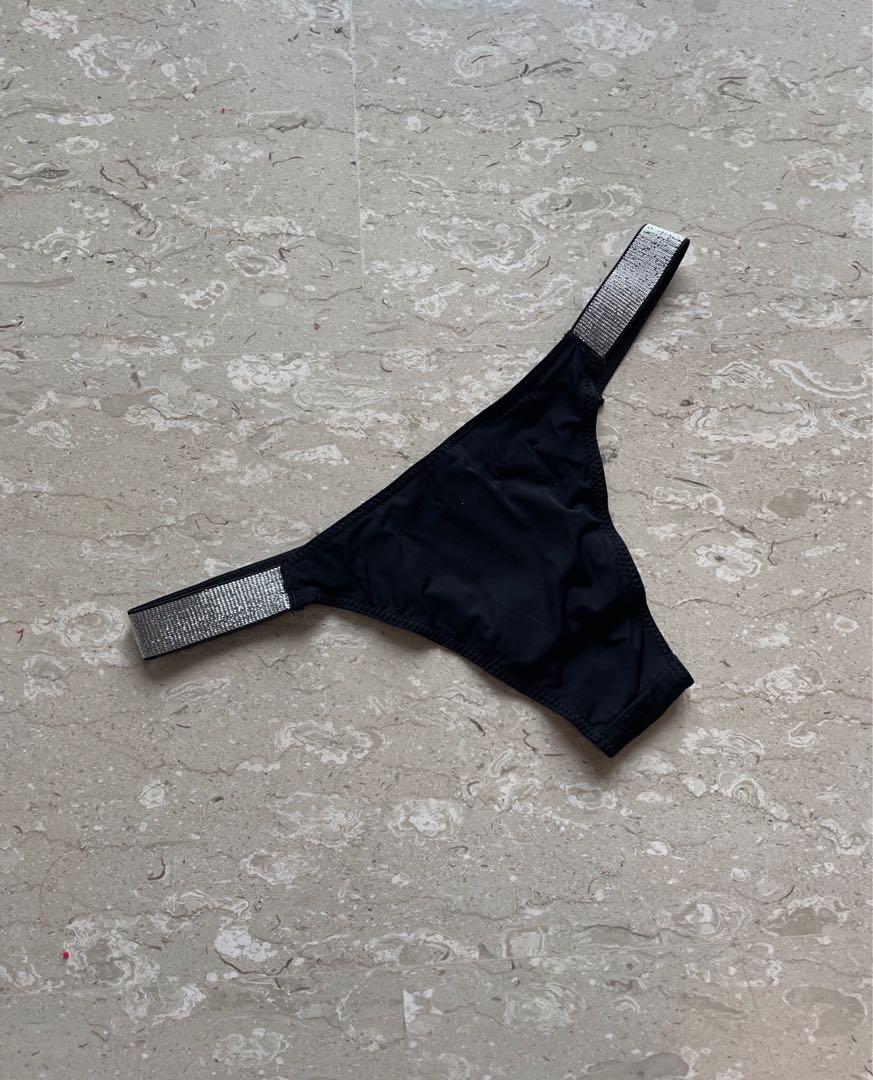Sexy Satin Panty Womens Fashion New Undergarments And Loungewear On Carousell
