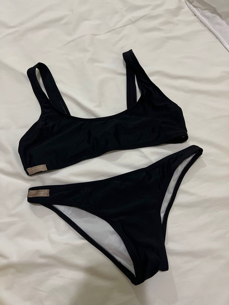 Sinaya Swim Bikini (tags sewlocal eightmermaid), Women's Fashion ...