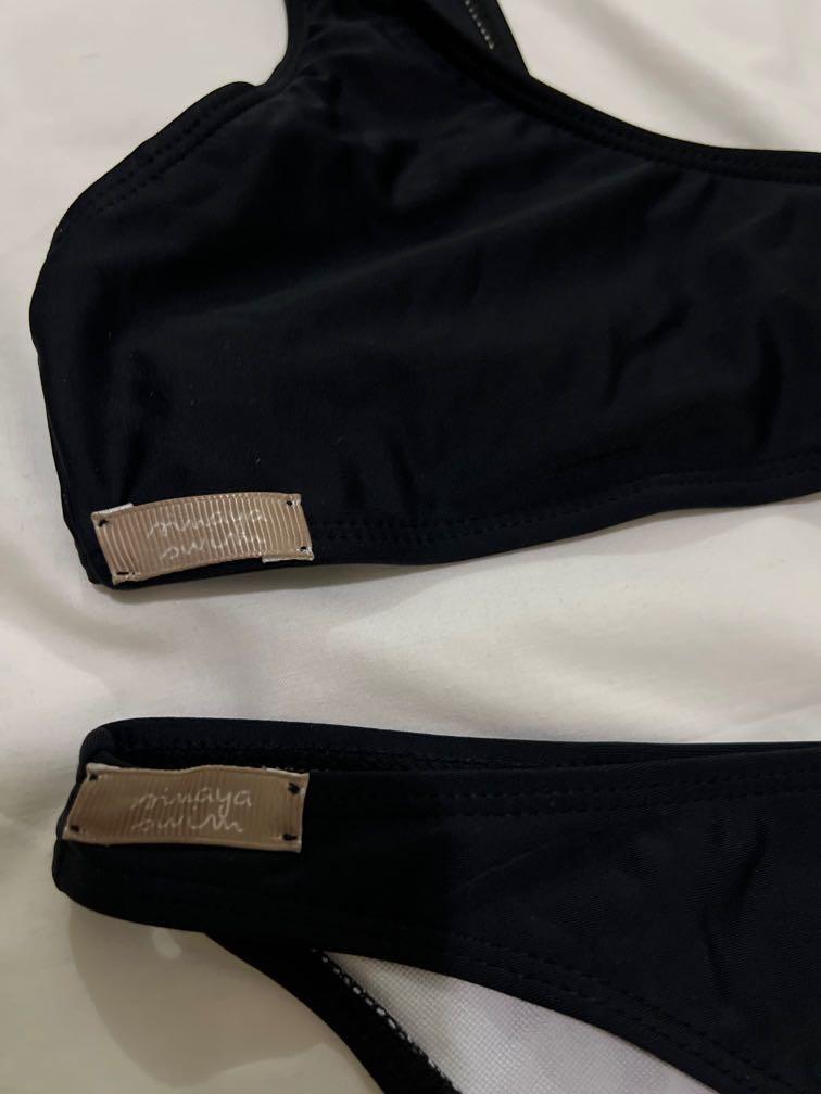 Sinaya Swim Bikini (tags sewlocal eightmermaid), Women's Fashion ...